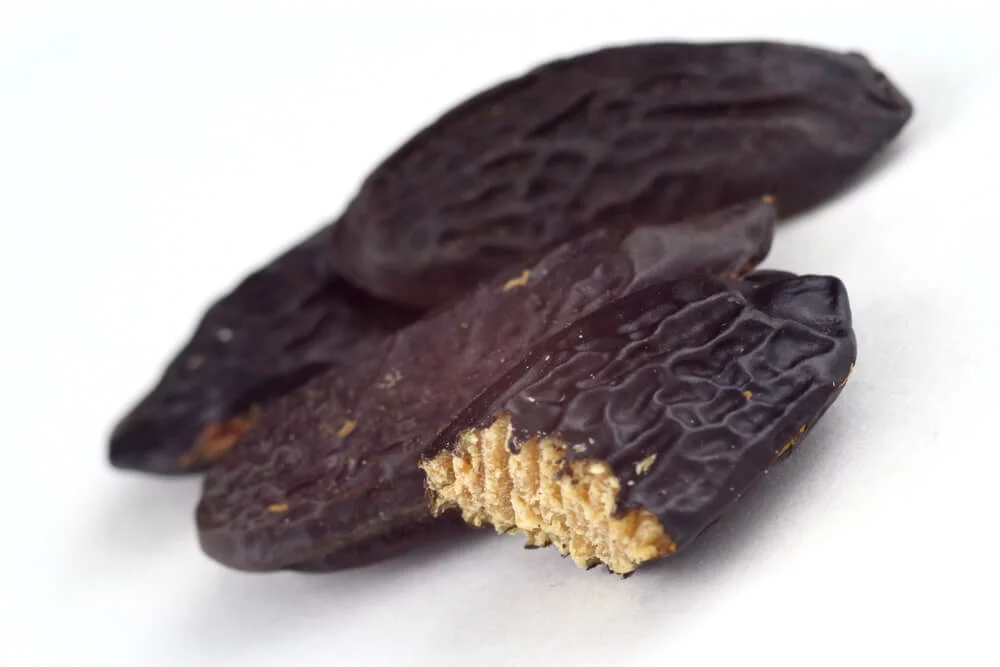 Was ist Tonkabohne? Erklärt im GÜNSTIG KOCHEN Cooxikon