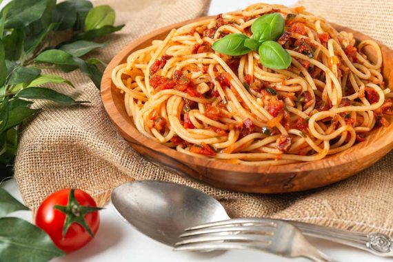 Fleckerlspeis - preiswertes Rezept kostenlos » guenstig-kochen.at