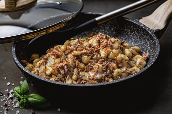 Was ist Haschee? - GÜNSTIG KOCHEN