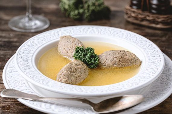 Was ist Haschee? » guenstig-kochen.at