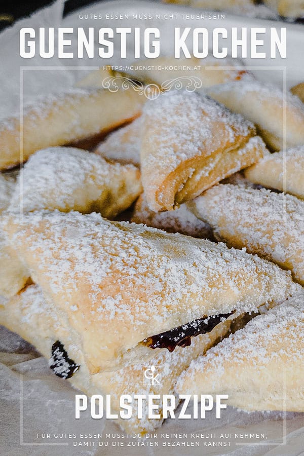 Polsterzipf » Das Rezept von GÜNSTIG KOCHEN
